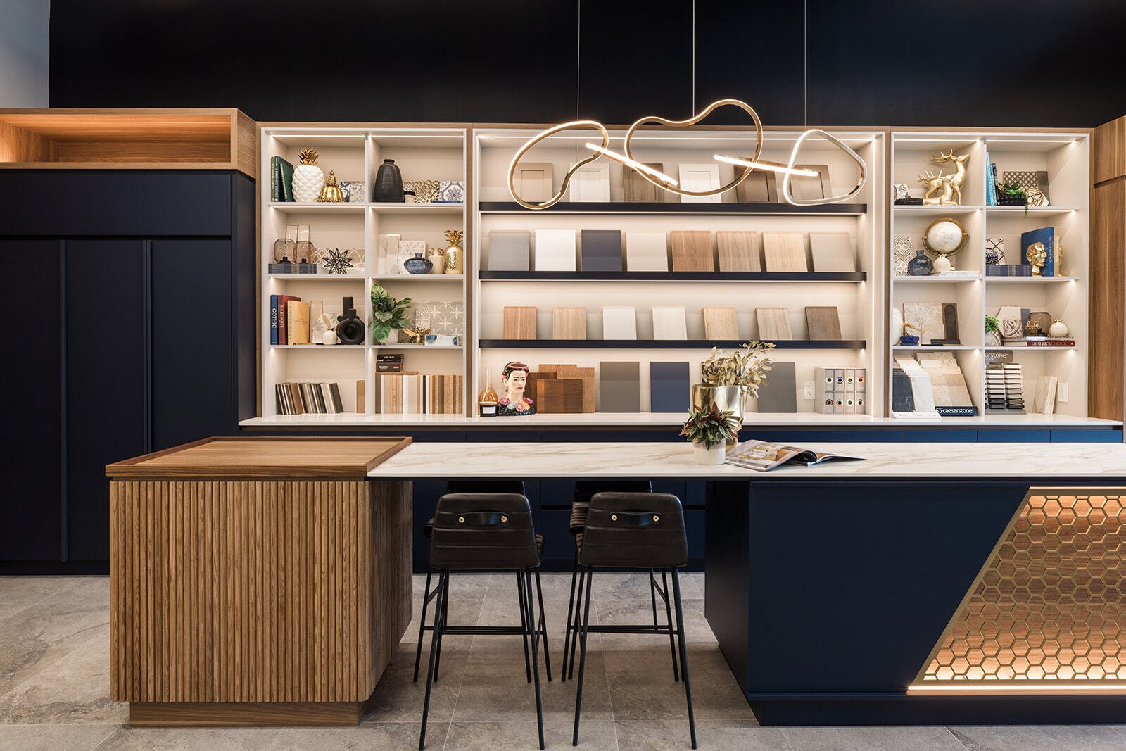 360 Design Studio Tour